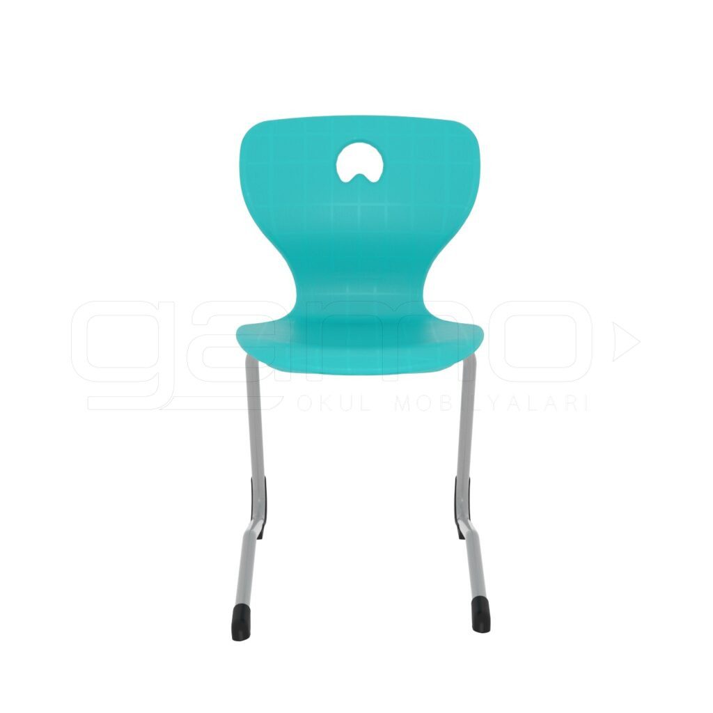 Monoblock Chairs – Gamo School Furniture